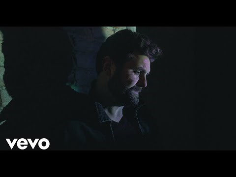 Pryor Baird - Chasin' Shadows (Official Music Video)