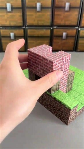 易 Smart Play Starts Here with Our 100-Piece Magnetic Building Blocks! 鱗 ✅ Develops creativity, focus & problem-solving ✅ Supports STEM learning through hands-on play ✅ Safe & built to last ✅ Strong magnets for stable structures ✅ Easy cleanup — more time for fun!  Free delivery all over Lebanon! Contact Us on WhatsApp 76 411 167 or Instagram (mindsatplaytoys.lb) Shop now on our website: www.mindsatplay.me | Minds At Play Lebanon | Facebook