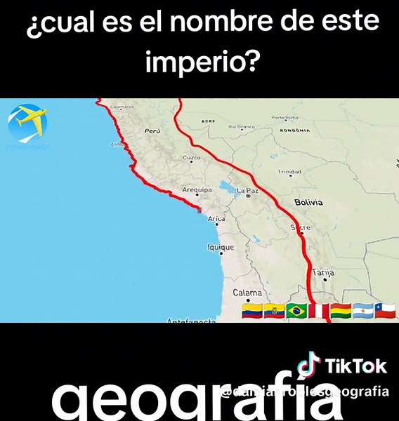 Explora el Imperio Incaico: Historia y Geografía