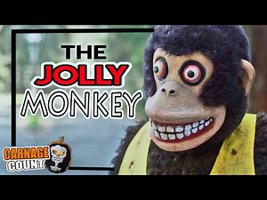The Jolly Monkey (2025) Carnage Count