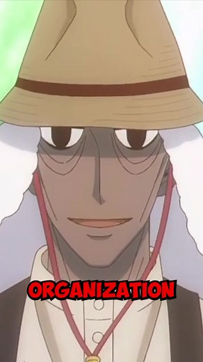 Shopkeeper in Spy x Family: A Key Assassin Character