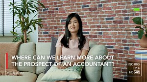 Wyn has shared her advice on people pursuing accountancy with the...