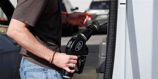 Higher Inflation Is Probably Costing You $276 a Month