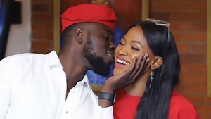 168K views · 851 reactions | Dating Game Nigeria, a less conventional...