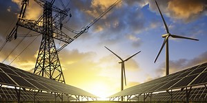 Guarantees of Origin (GOs)