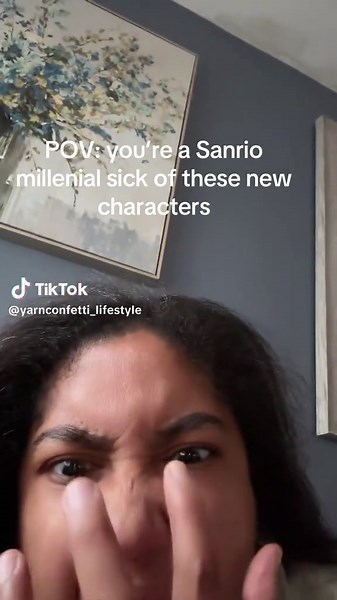 Kuromi: Why is She Everywhere?