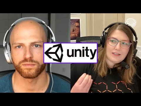 Using Unity for Machine Learning