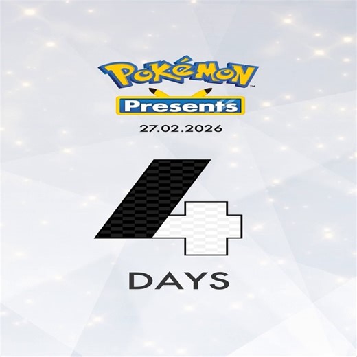 Attempting a countdown with Liepard... 4 days to go until Pokémon Presents! #PokémonPresents #Pokémon #Pokemon #Pokémon30thAnniversary | Pokémon Philippines
