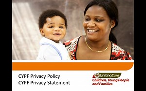 Introduction to the Australian Privacy Principles