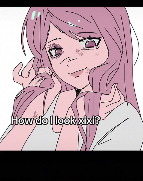 I will never get over her. #linkclick #litianxi #art #smallartist #fyp #foryou #foryoupage #moots?