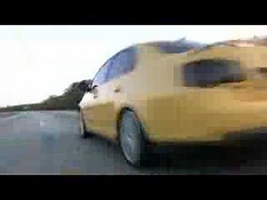 VOLKSAUDI - THIS IS HOW WE BEGIN