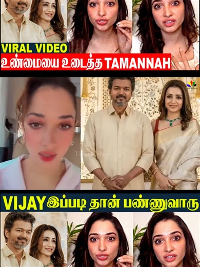 Vijay and Sangeetha's Divorce Controversy Explored