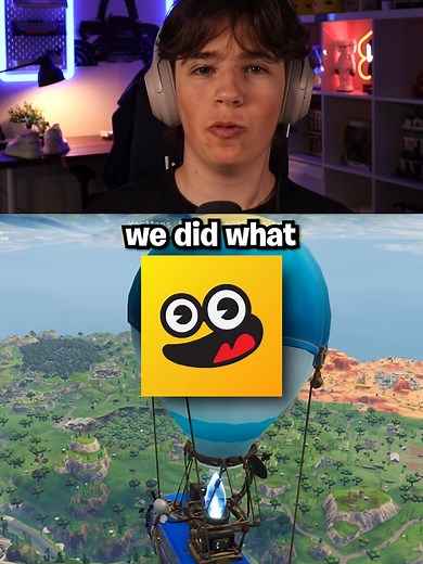 Creating the Ultimate OG Fortnite Experience