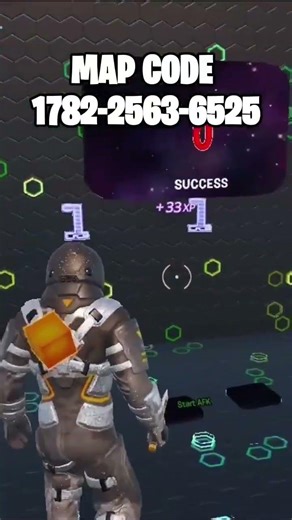 Best NO TIMER XP Map to LEVEL UP Fast in Fortnite Chapter 7 Season 4!