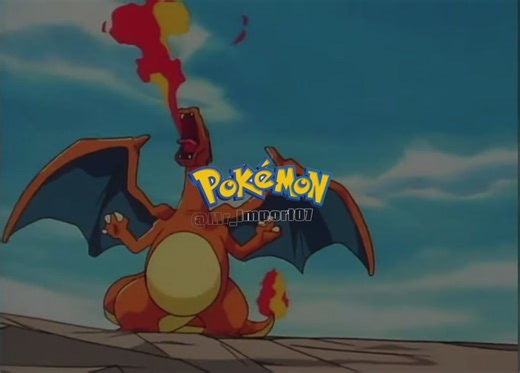 Creative Pokémon Edit Process Explained