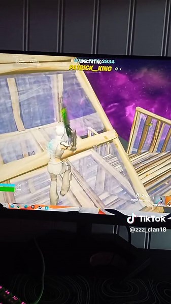 Fortnite Clan in Sweden: A Community for Gamers