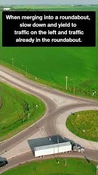 February Law of the Month: Safe Merging