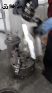 168K views · 480 reactions | Let's see how the tricone drill bit is put together #rankingdrillingtools #triconebit #drilling #drillbits #rockdrill #rock #hdd #drillbit #waterwelldrilling #drill #drillingtools #bitsforsale #factory | Hebei Ranking Bit Manufacture Co.,LTD | Facebook