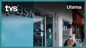 Bayaran Bpr Fasa Tiga Dikreditkan Mulai Selasa #tvsUtama​​​​​ #tvs​​​​​ #tvstv​​​​​ #tvstvmy​​​​​ #tvsWeInform​​​​​ #tvsWeEducate​​​​​ #astro122 | TVS | Facebook