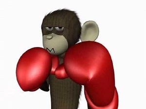 The Code Monkeys logo