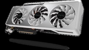 Gigabyte RTX3080Ti Vision OC