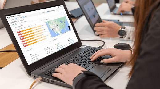 NEW: My Home Delivers a More Personalized Autodesk Construction Cloud Experience