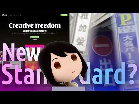 The New Affinity Problems (from a Non-Western POV)