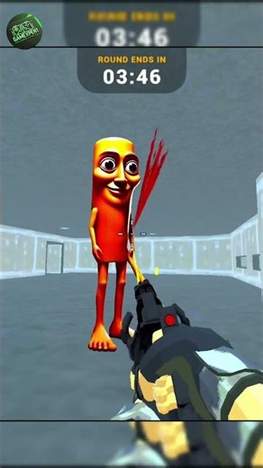 Garry’s Mod After the Latest Update 👀