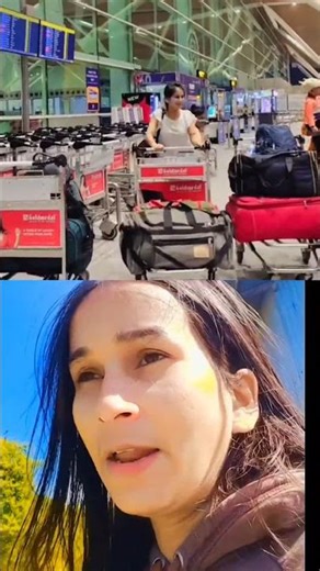 Flight cancelled bohot bura huwa🙂‍↕️✈️✈️#trending #youtubeshorts #motivation #emotional #flight