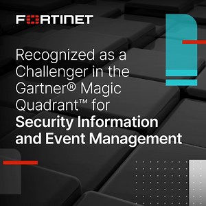 2.2K views · 24 reactions | 烙 GenAI assistance 六‍ Refreshed user experience  Complete endpoint monitoring ICYMI: We’ve been recognized as a Challenger in the 2024 Gartner® Magic Quadrant™ for Security Information and Event Management for #FortiSIEM, and we couldn’t be prouder! Learn more about this recognition: https://ftnt.net/6180eol5C | Fortinet | Facebook