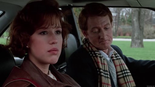 The Breakfast Club (1985) Full Movie HD