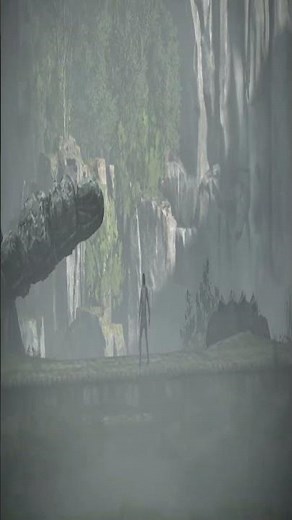 Shadow of the Colossus PS5 - All Bosses