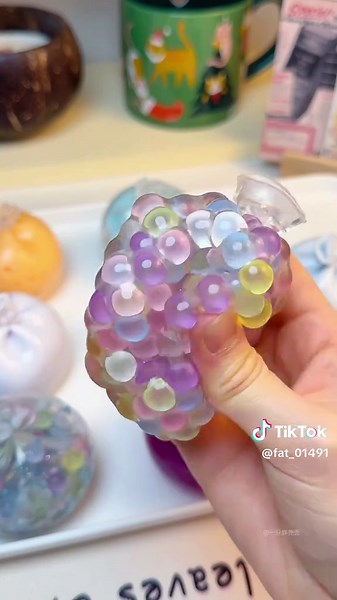 一只胖秃秃 on TikTok