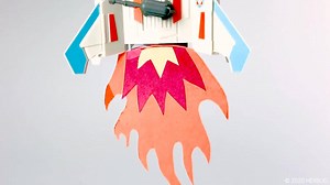 What is possible starts with the imagination! 🚀 Watch the liftoff at 4:33 p.m. EDT. https://buff.ly/2Gamj3k | HEXBUG Micro Robotic Creatures