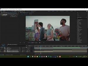 AI Color Match - Overview Video
