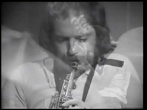 Soft Machine 'untitled' ILEA TV 1972