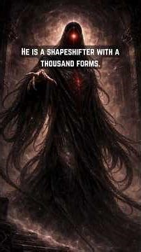 Nyarlathotep Explained | The Smiling Doom of Lovecraft's Mythos