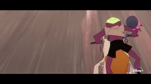 28 reactions | A boy from Soweto challenges an alien overlord to an epic race to save his home from destruction. Ready? get set, watch #MkhuziTheSpiritRacer, episode 2 of #KizaziMoto: Generation now streaming on #DisneyPlusZA | Disney+ | Facebook