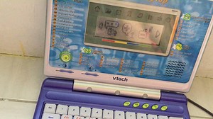 Vtech Learning laptop 40 activities 750p 700lp | Ejane Toy Store