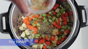 35K views · 15 reactions | This Pressure Cooker Lentil Soup with Sausage Recipe is delicious. Full Recipe: https://myforkinglife.com/pressure-cooker-lentil-soup-with-sausage/ | My Forking Life with Tanya Harris | Facebook