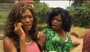 15K views · 399 reactions | Funke Akindele in "PRETTY LIARS" | Estatefevercomedy | Facebook