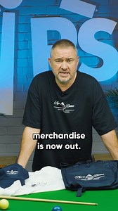 80K views · 704 reactions | Cue Tips is getting festive  Welcome to Apres Baize - our new LIMITED EDITIOM merchandise. Hoodies, t-shirts, caps, rucksacks and drink bottles. Check the range out here: www.cuetipsofficial.com | Stephen Hendry's Cue Tips | Facebook