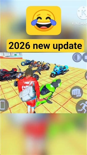 2026 NEW UPDATE , NEW BIKE IN INDIAN BiKE DRIVING 😂 3D#shorts #indianbikedriving3d #viral #bikegames