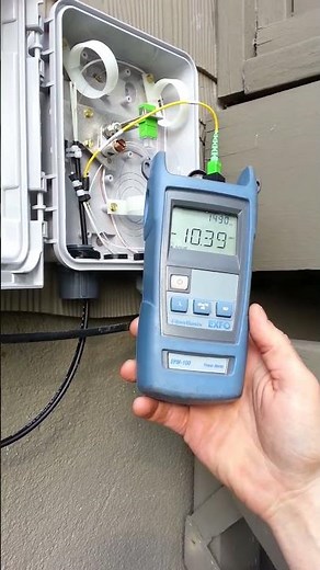 Google Fiber Installation - Part 3