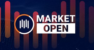Market Open: Salesforce surges on $60B roadmap, Cineplex sells media arm | Oct 16, 2025