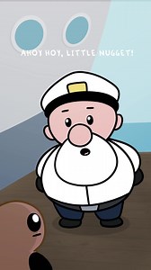 20K views · 1.2K reactions | Go to tubbynugget.com to pre-order our Black Friday plush bundle today! 殺 #plushtoy #animation #tubbynugget | Tubby Nugget | Facebook