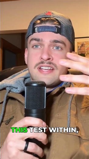 NTN Test Strategy: Take It Twice for a Better Score