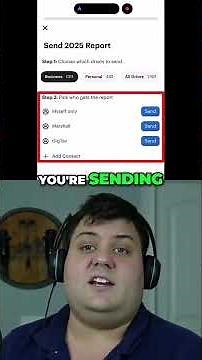 MileIQ: Simple Steps to Export Your Reports