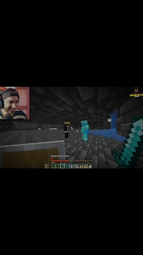 Minecraft Senpai Spider Face Reveal and New Animation Code