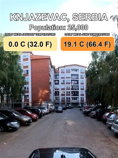 Explore Knjazevac, Serbia with me. . . . . . Street-level imagery: Mapillary contributors (CC BY-SA 4.0). Compiled into a slideshow (cropped/zoomed text overlays). Full image-by-image credits license: https://drive.google.com/drive/folders/16ZoHJZGhVcEvoSYynoOR8sYqtMBxRH4t?usp=sharing #geography #streetview #worldexplorer #travel #citytok #maptok